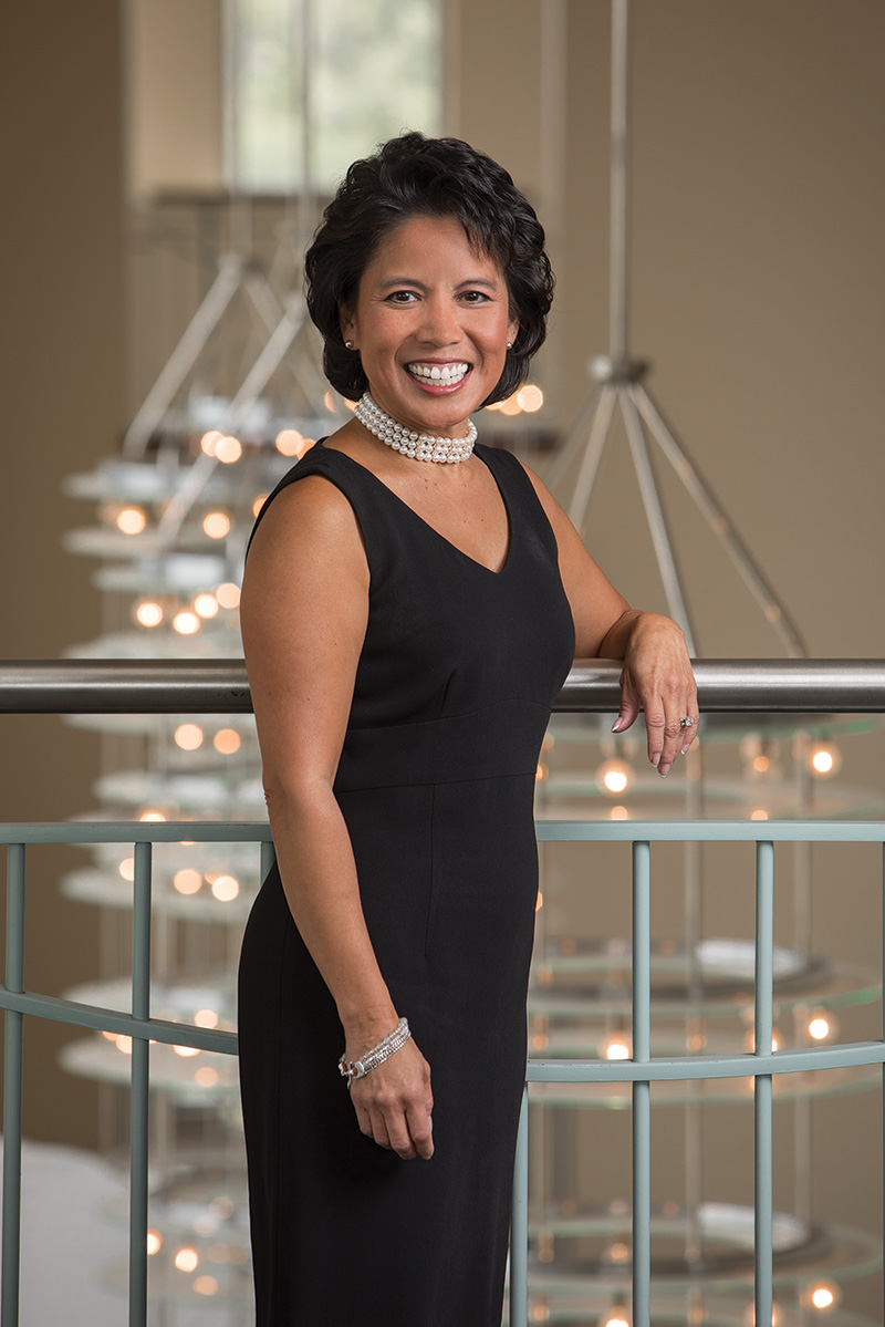 Cynthia Romero Telegraph